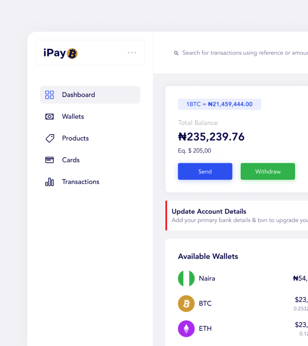 Awa Digital: Business value through digital products