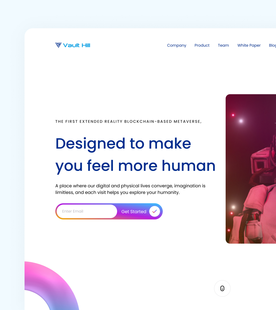 Awa Digital: Business value through digital products