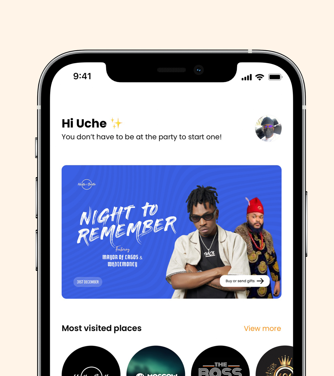 Awa Digital: Business value through digital products